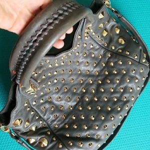 Be & D | Bags | Stunner A L E R T Bed Crossbodyshoulder Bag | Poshmark